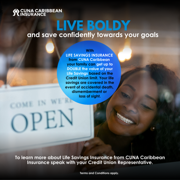 Cuna Loan Protection Insurance - THAWE Credit Union